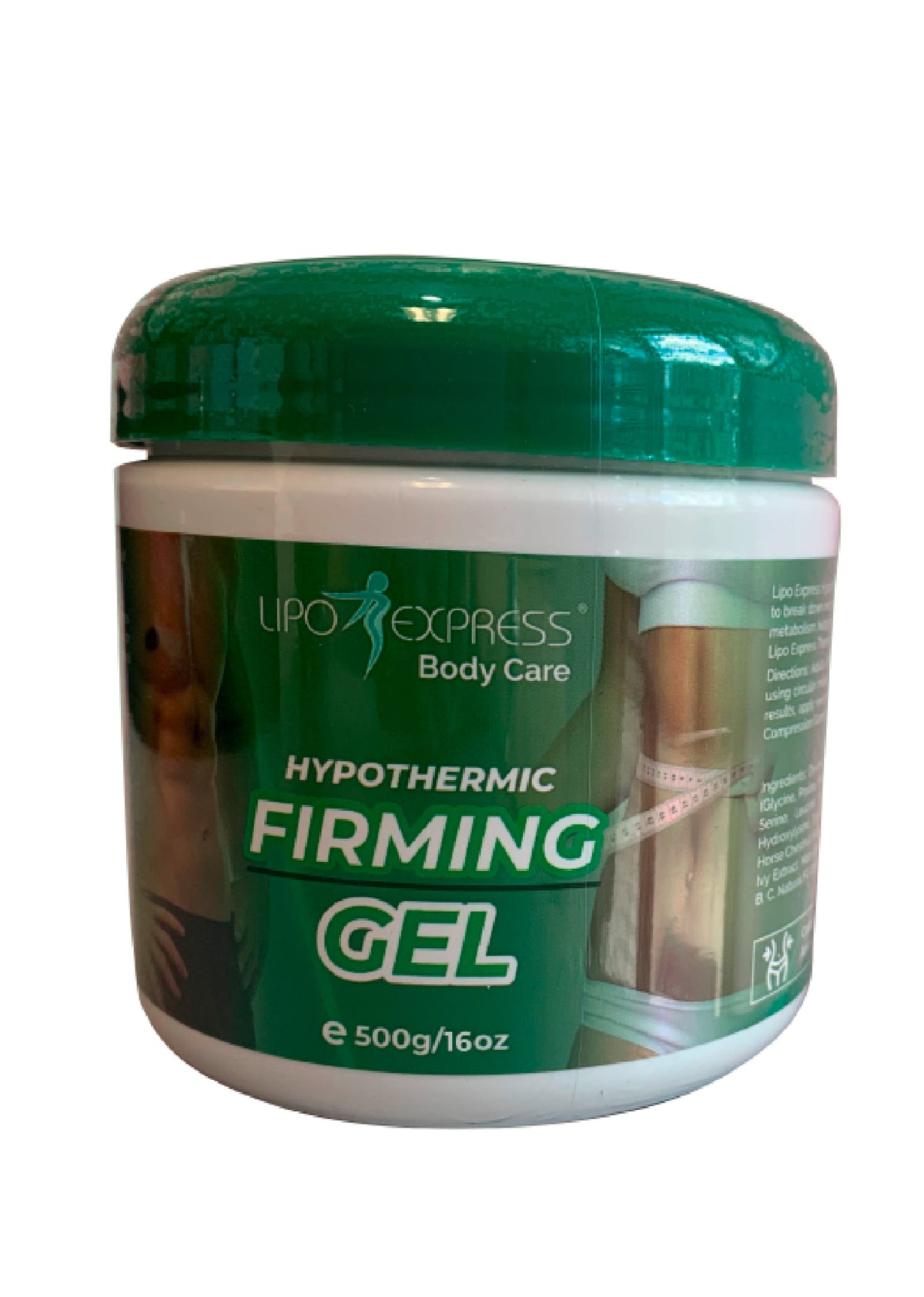 3001 – Hypothermic Gel 16(Oz) — Lipo Express