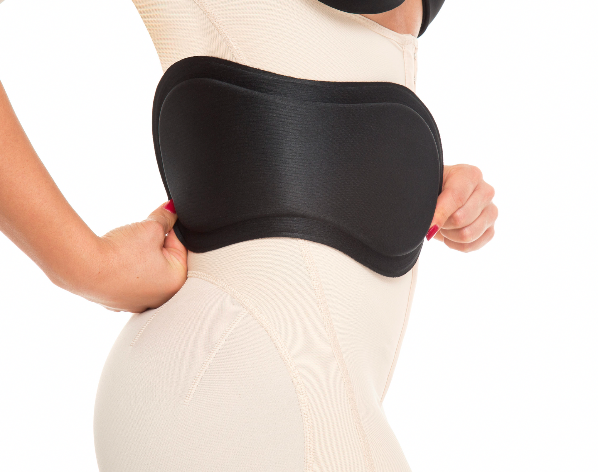 3038 – Sides Lipo Foam — Lipo Express